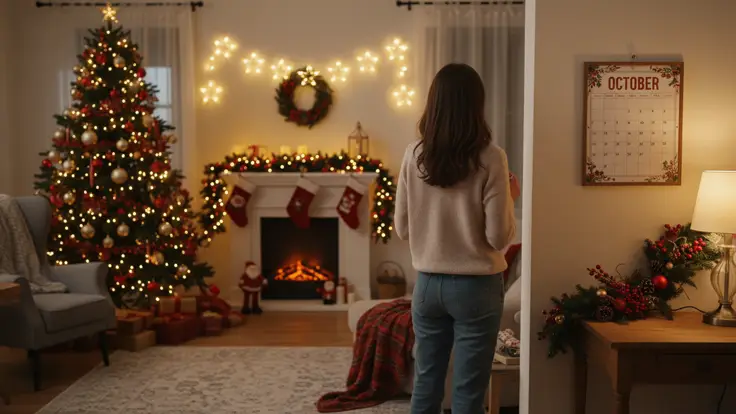 4 Reasons Christmas starts now | Blog | Spotler