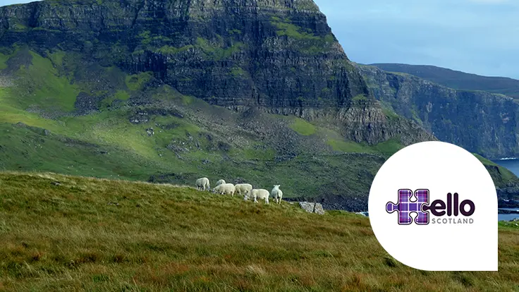 Case: Hello Scotland pimped their automated emails | Spotler