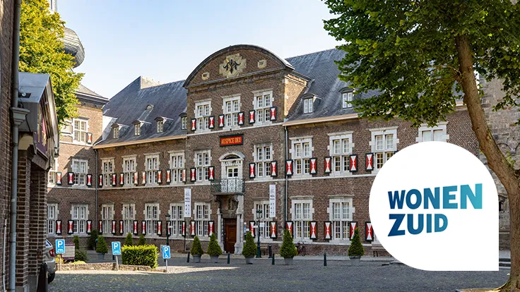 Rust, overzicht en proactieve service bij Wonen Zuid | Spotler