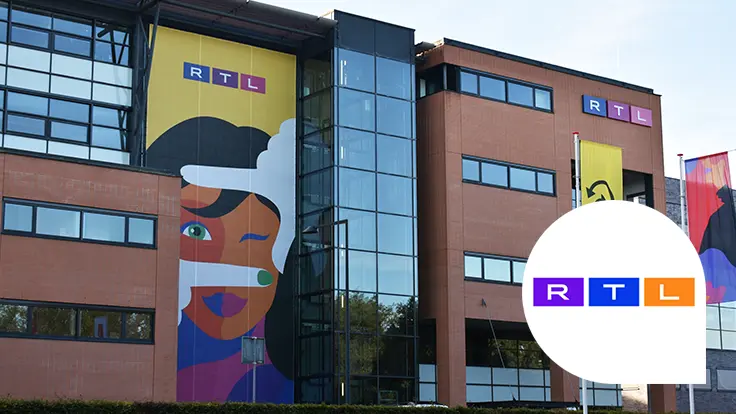 RTL enhances customer care with Spotler Engage | Spotler