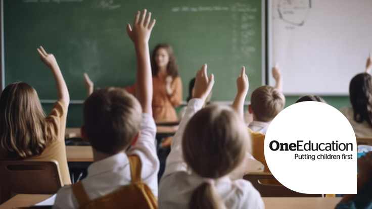 One Education improves efficiency with CRM | Spotler
