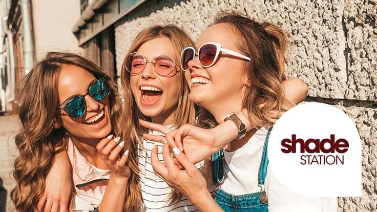 +54% revenue for Shade Station with on-site search | Spotler