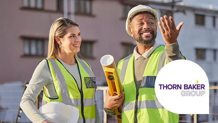 Thorn Baker Group Case Study | Spotler