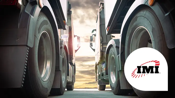 How IMI increased marketing efficiency | Spotler