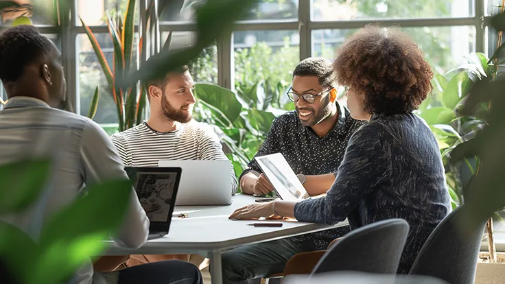 Conversational marketing through messaging platforms | Spotler