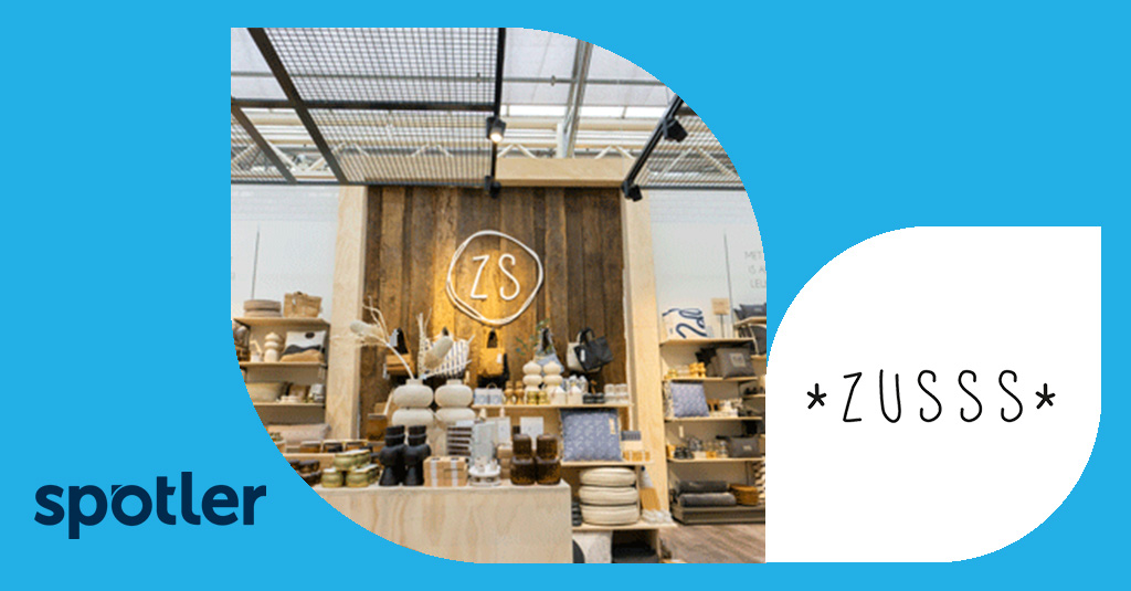 Zusss Logo Shop Spooq The Label