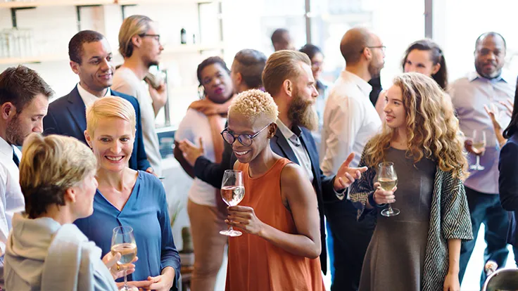 Marketeers zijn het eens: events zijn key! | Spotler