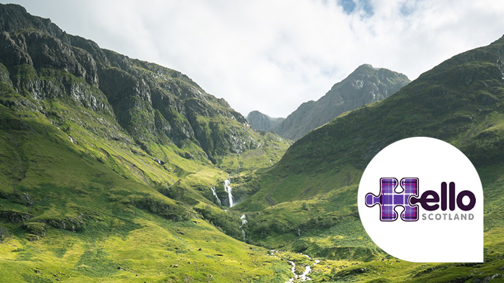 Hello Scotland Elevates Customer Engagement with SpotlerCRM | Spotler