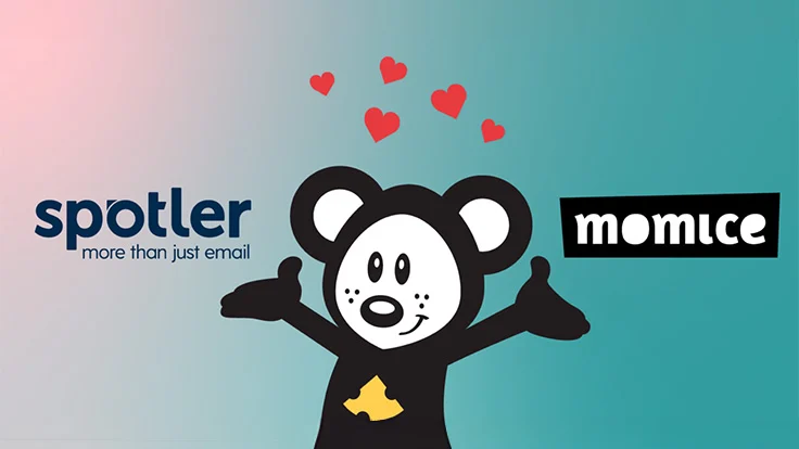 Spotler Group acquires Momice | Spotler