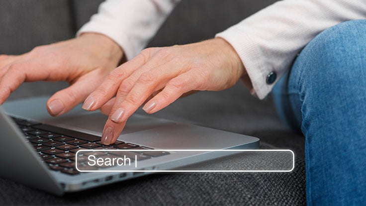 An optimal search experience through Spotler Activate Search