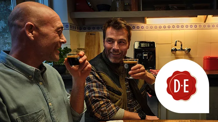 How JDE streamlines online customer service | Spotler