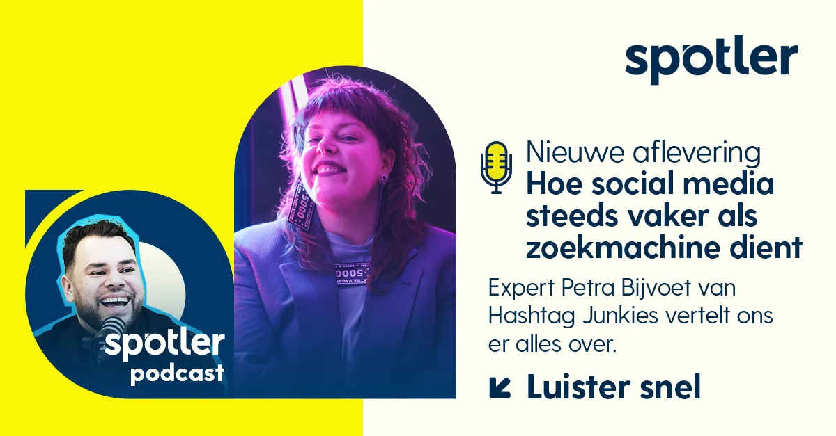 Podcast: Conversion Data Mastery | Spotler