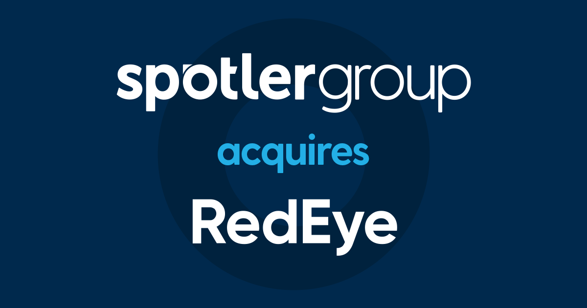 Spotler Group acquires marketing technology platform RedEye