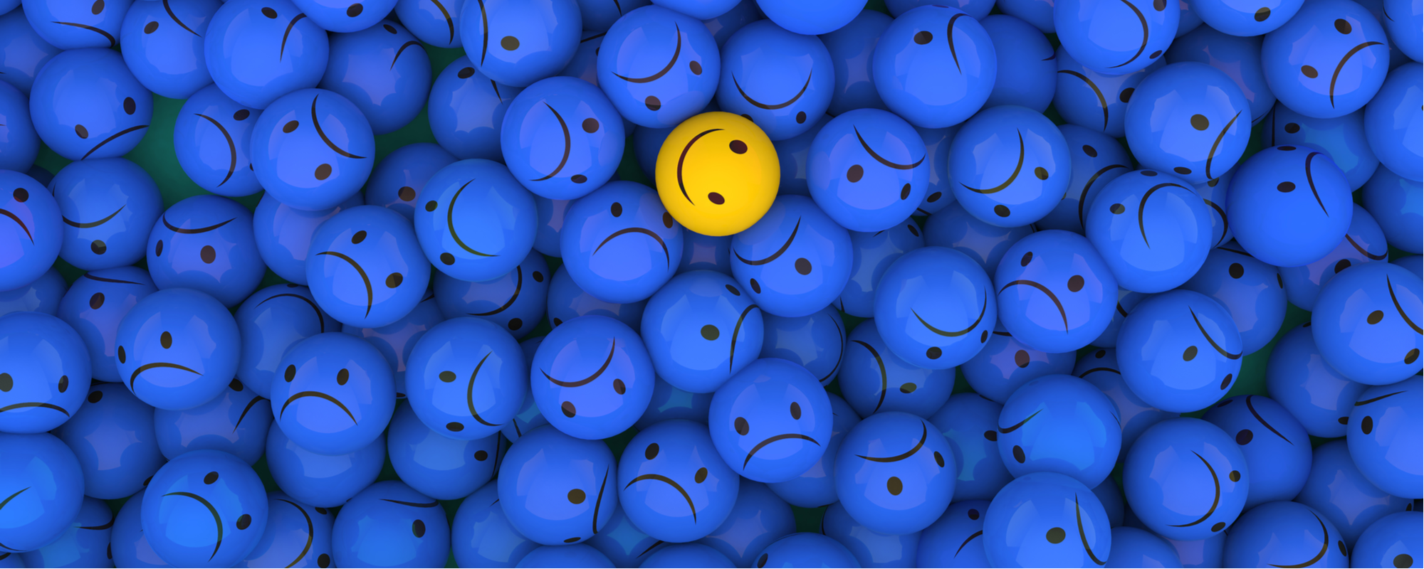 6 Blue Monday campaigns to cheer up your audiences | Spotler
