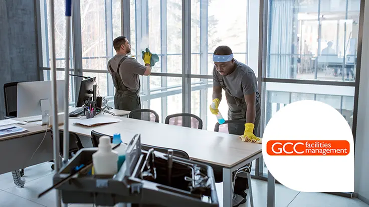 +80% website conversions for GCC | Spotler