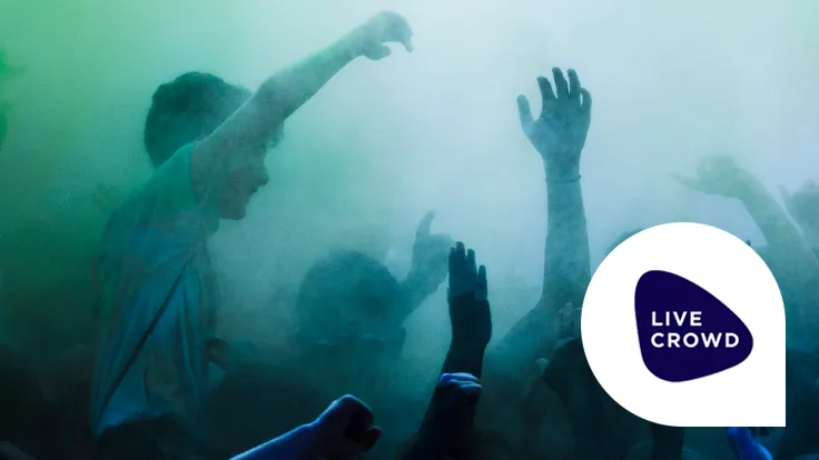 Livecrowd enhances customer service using WhatsApp | Spotler