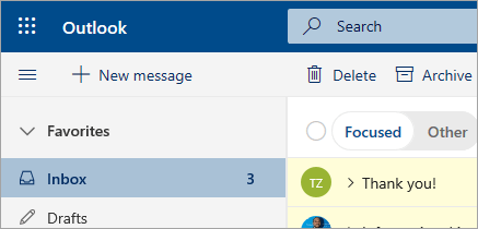 Understanding Outlook's Focused Inbox: A Marketer’s New Best Friend or ...
