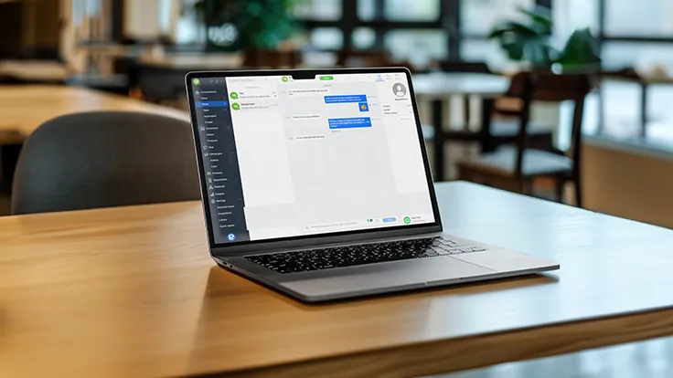 Why you should integrate chatbots with your CRM system | Spotler