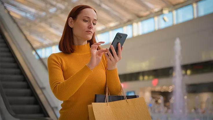 5 razones para usar WhatsApp en eCommerce | Spotler