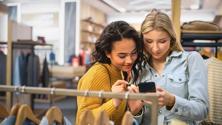 How retailers can improve customer engagement with personalised ...