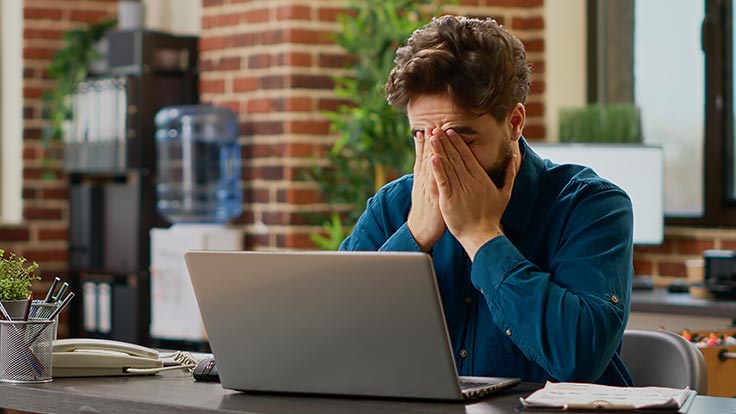 Best Practices For Password Reset Emails Spotler