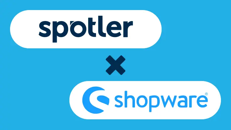 Spotler Becomes a Gold Technology Partner of Shopware