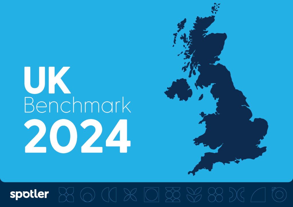 Email Benchmark 2024 | Spotler