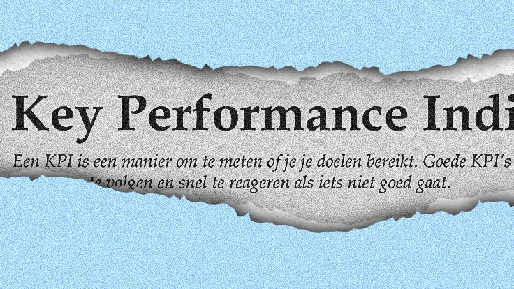 Wat is een Key Performance Indicator (KPI)? | Spotler