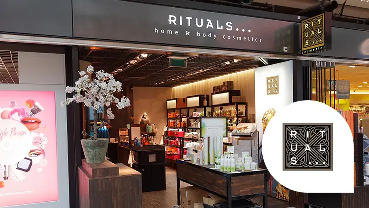 How Rituals uses WhatsApp to gain Loyalty sign-ups | Spotler