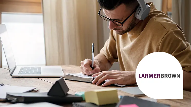 Case: How Larmer Brown integrates Dynamics CRM | Spotler