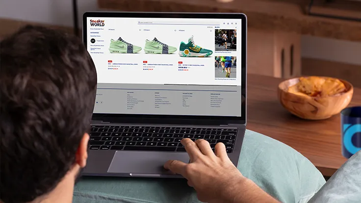 What is site search? | Spotler