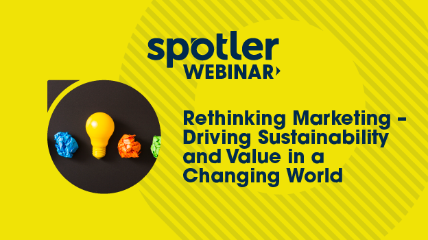Rethinking Marketing – Driving Sustainability and Value in a Changing ...