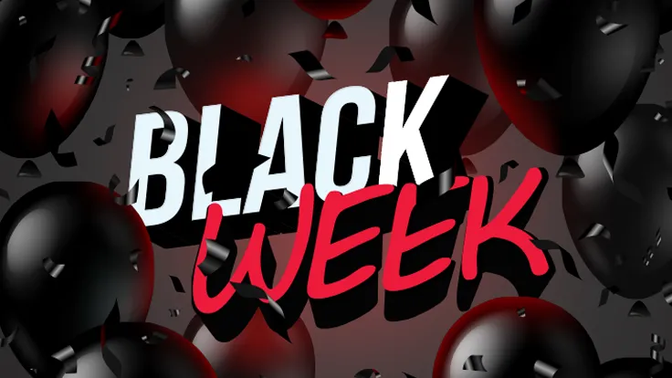 Black Week drives email sending volumes to record | Spotler