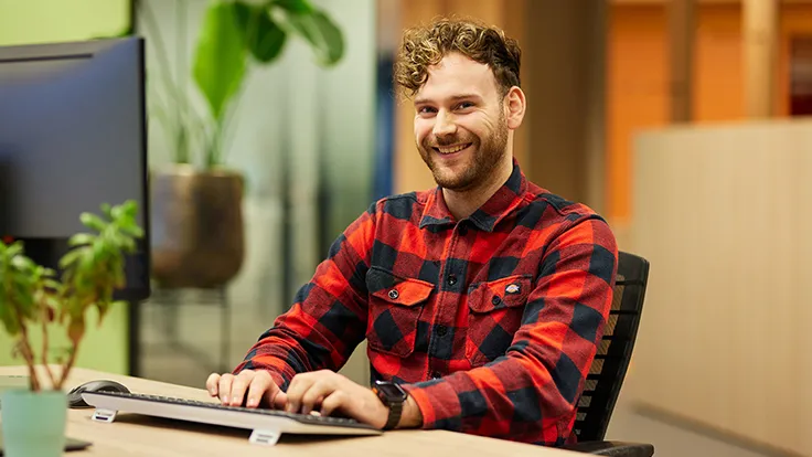 How do you use the AI tools in Mail+? | Spotler