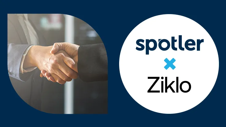 Nyheter: Spotler & Ziklo bank inleder samarbete | Spotler