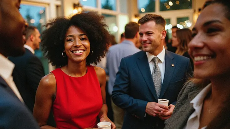 How to create compelling emails for your B2B event | Spotler