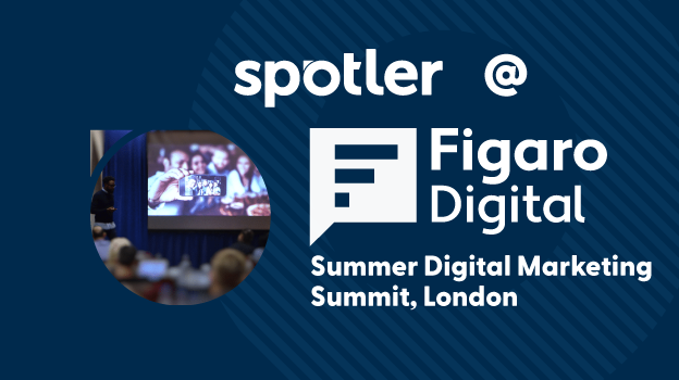Figaro Digital | Summer Digital Marketing Summit: London | Spotler