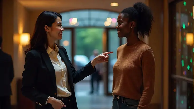 Matchmaking: the smartest way to successful events | Spotler